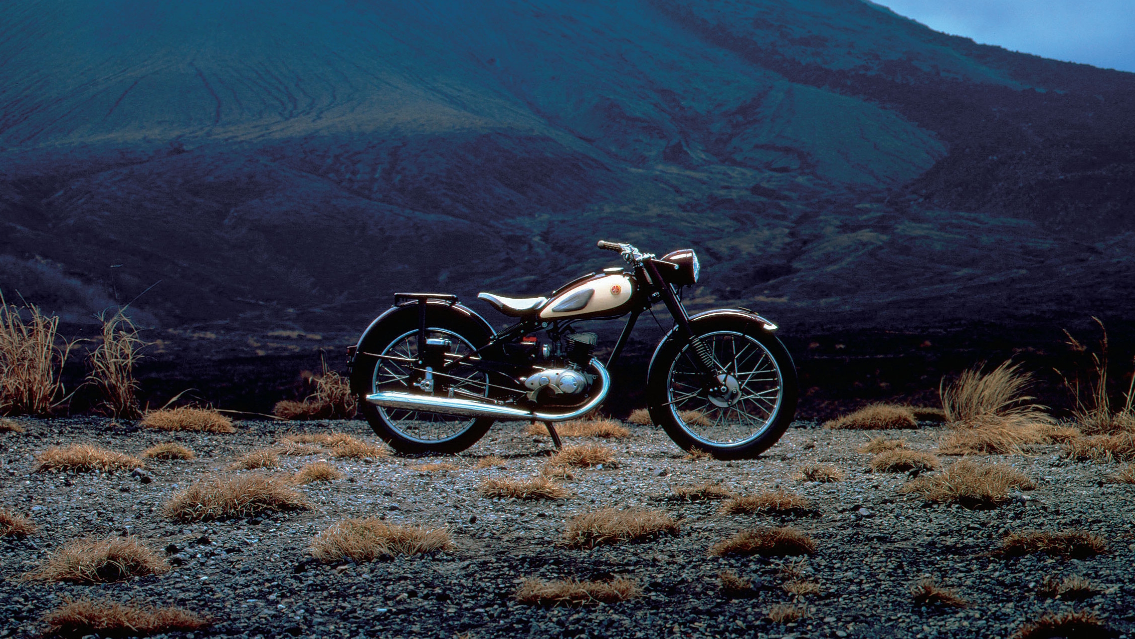 About Us - Yamaha Motor