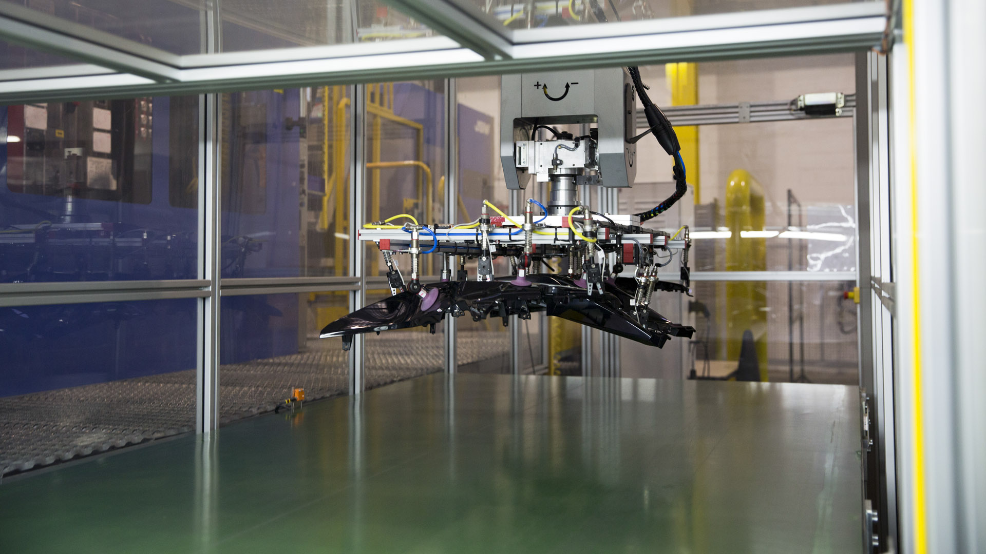 Yamaha Motor Manufacturing Europe - Yamaha Motor