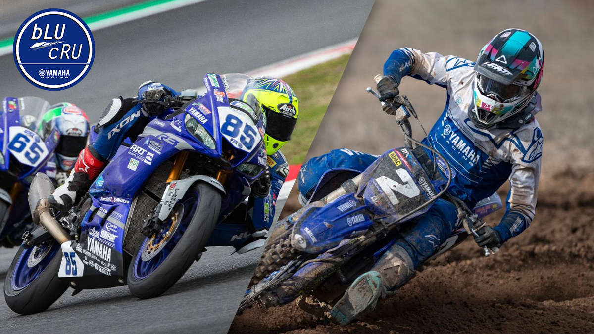 Our activities - Yamaha Motor