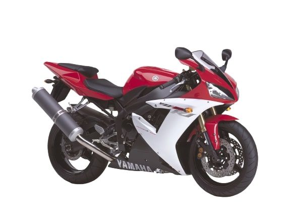 25 Years of R1 - Yamaha Motor