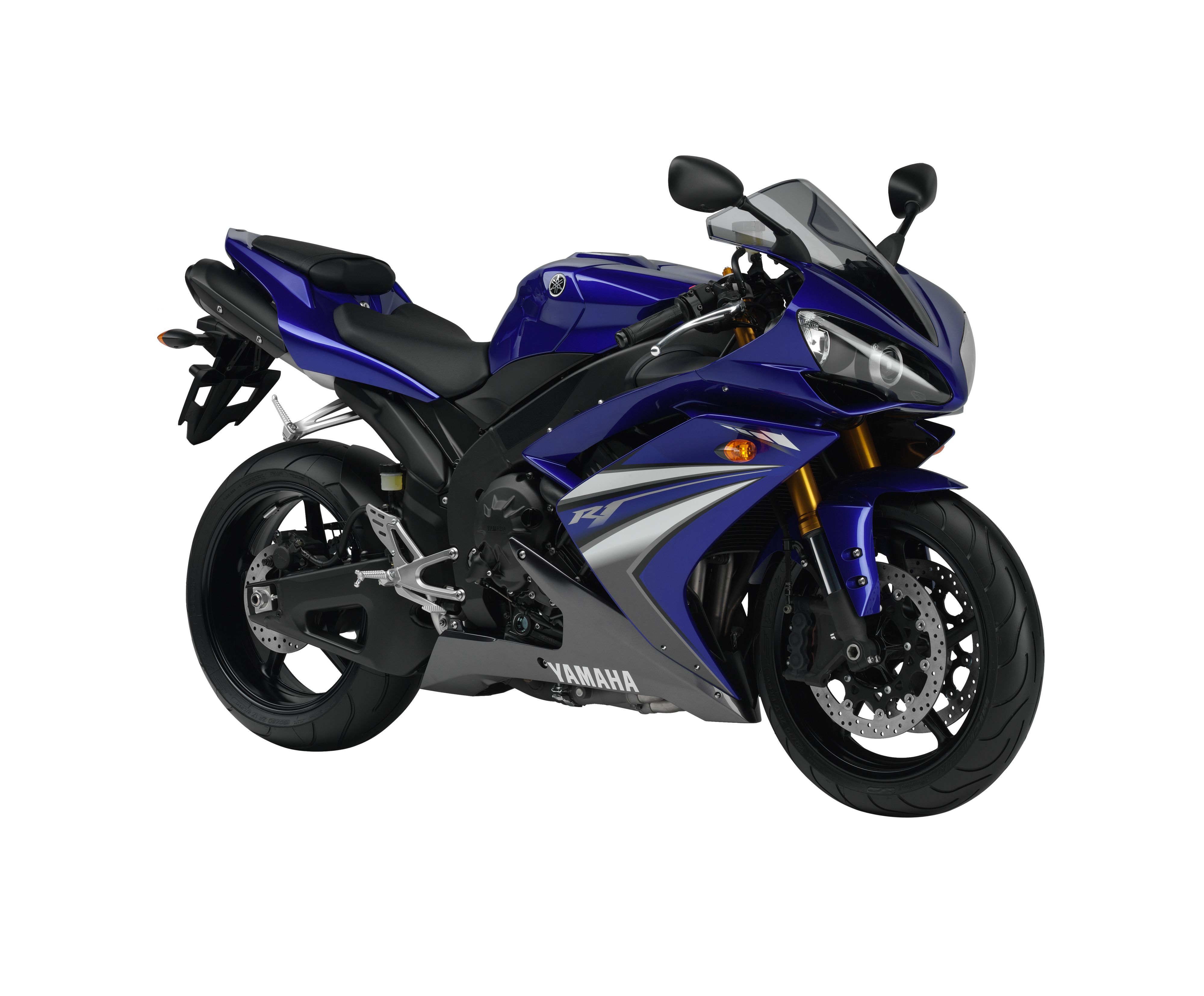 Yamaha R1 2007 Yamaha YZF R1 Review YZF R1 Sportbike First Ride