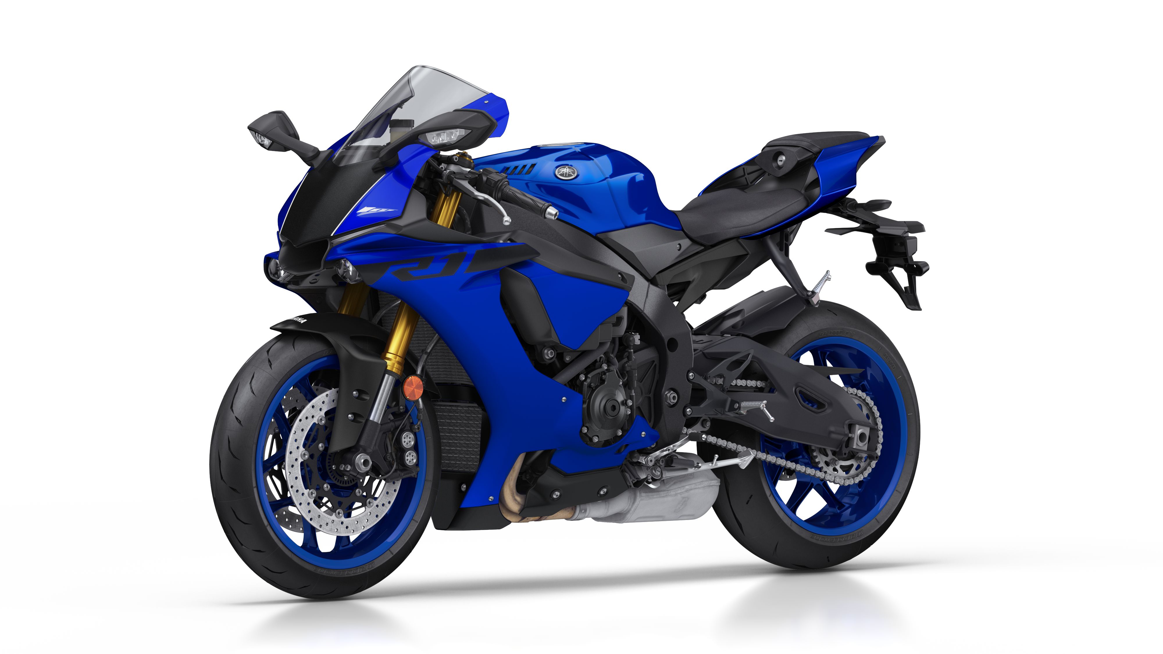 Iconic EU products - 2018 R1 - Yamaha Motor