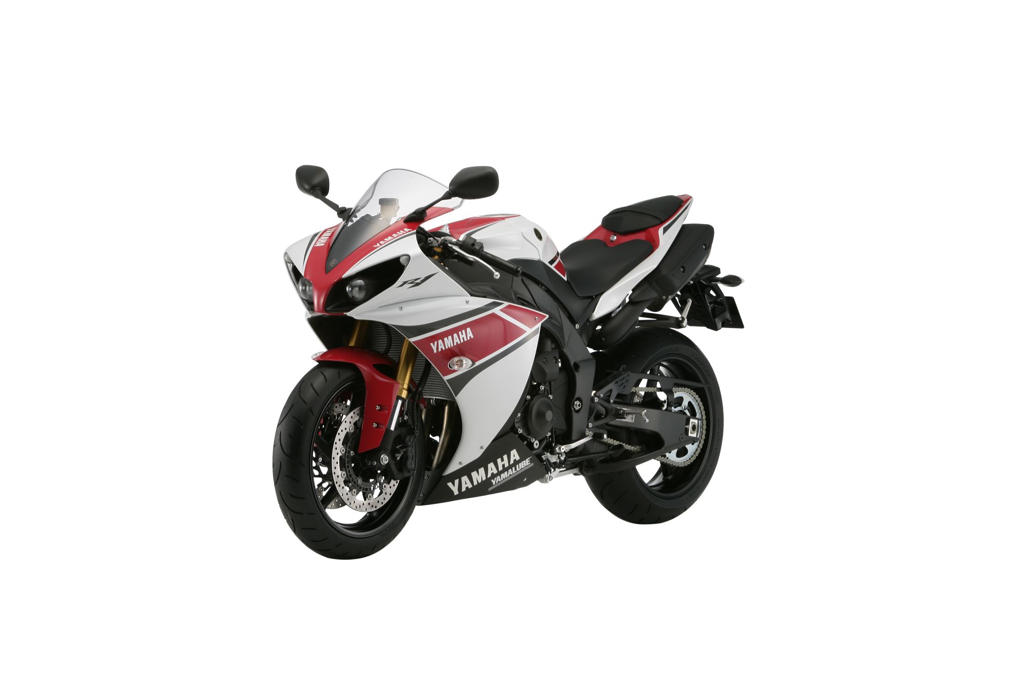 Iconic EU products - Limited series R1 - Yamaha Motor