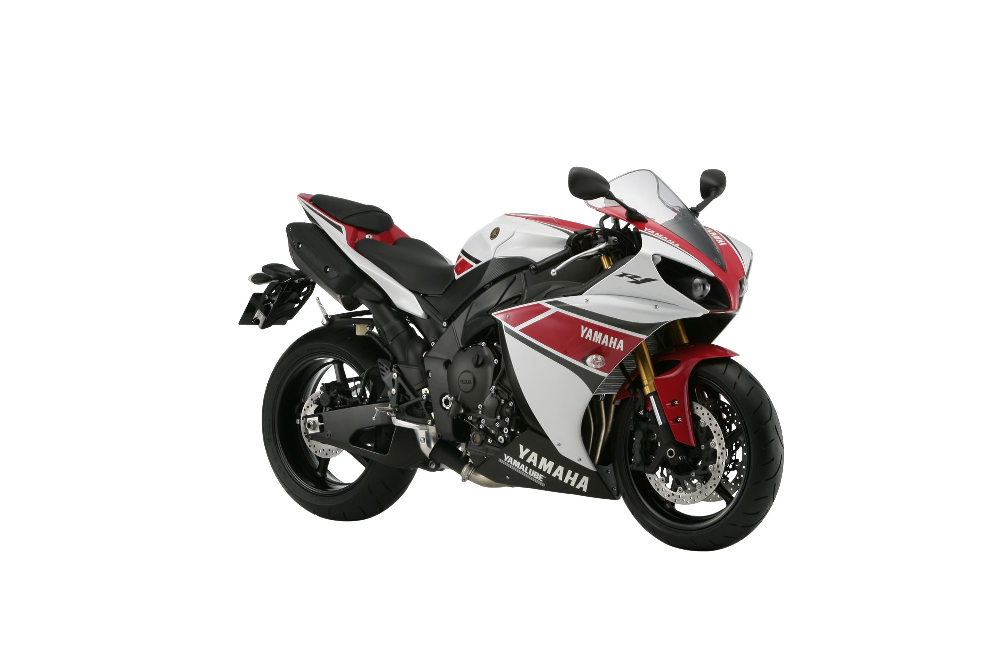 Iconic EU products - Limited series R1 - Yamaha Motor