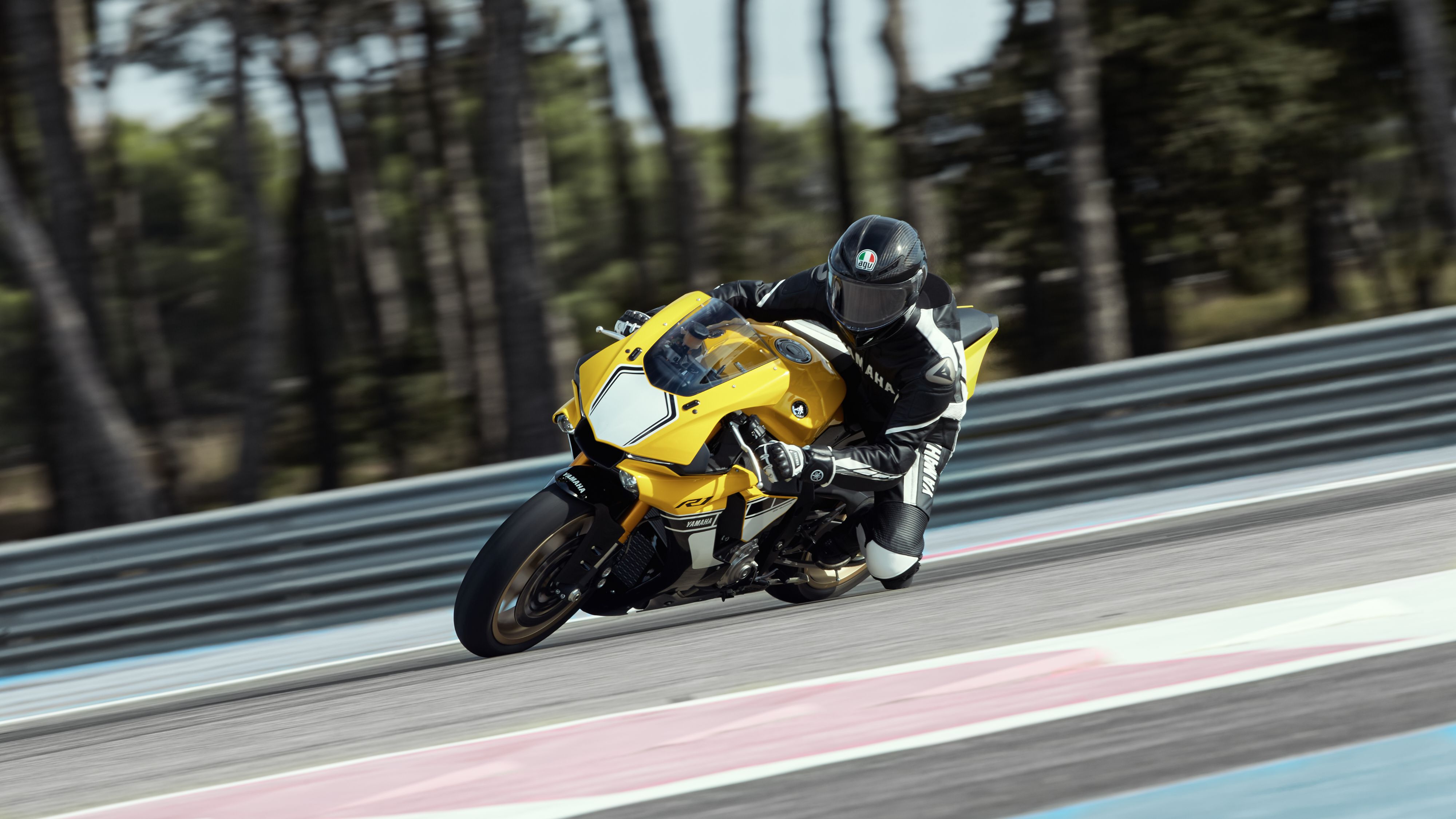 Iconic EU products - Limited series R1 - Yamaha Motor