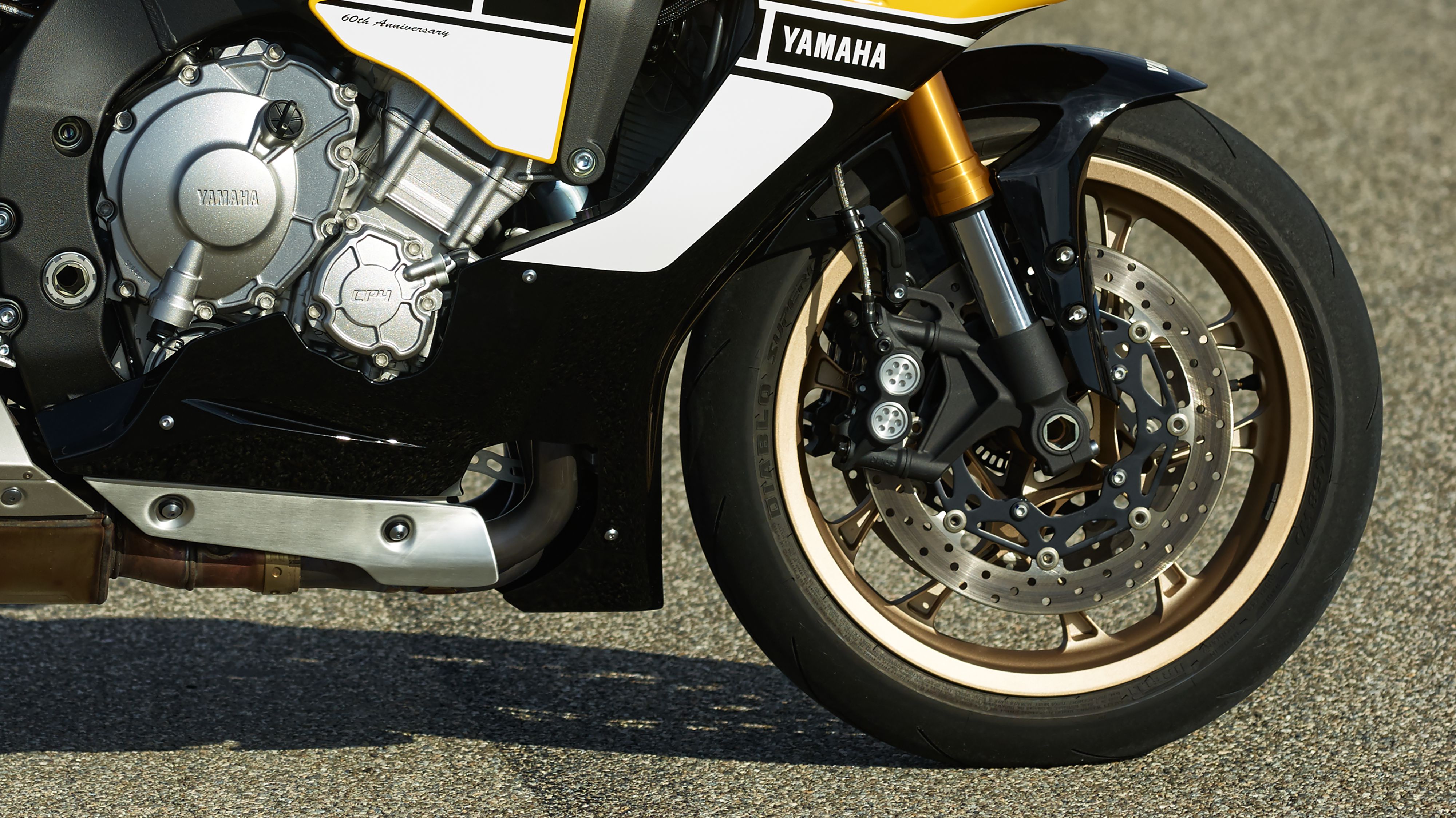 Iconic EU products - Limited series R1 - Yamaha Motor