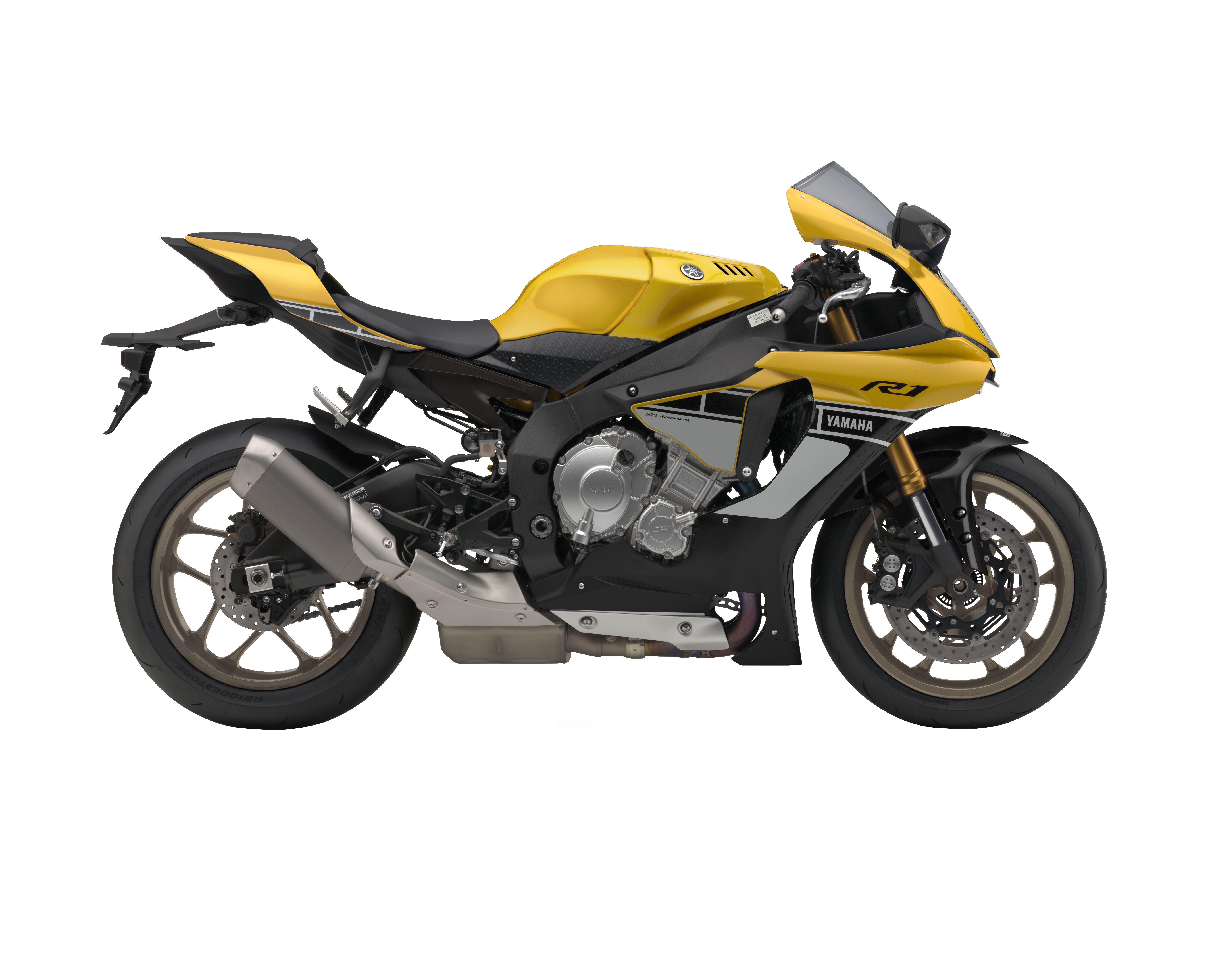 Iconic EU products - Limited series R1 - Yamaha Motor