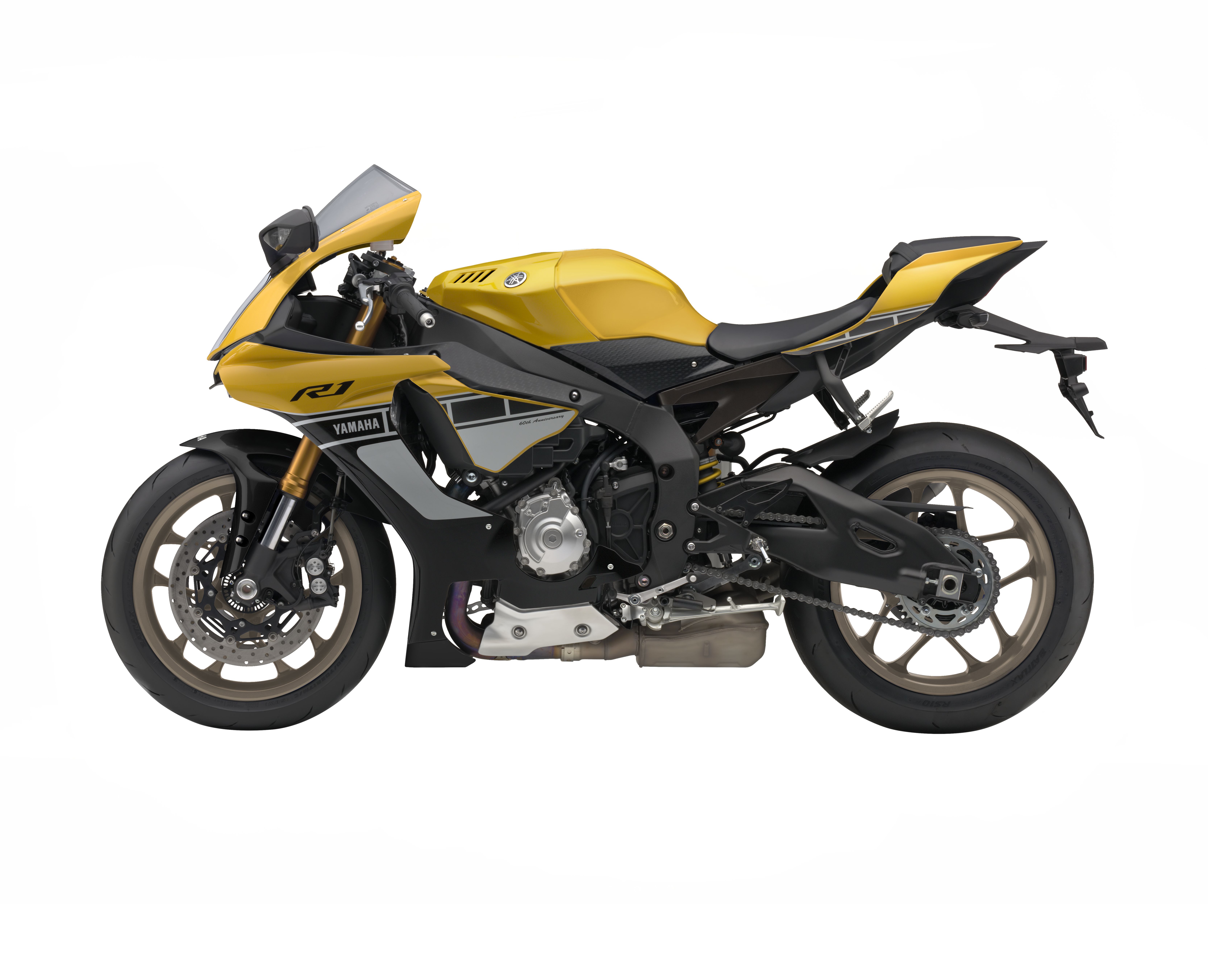 Iconic EU products - Limited series R1 - Yamaha Motor