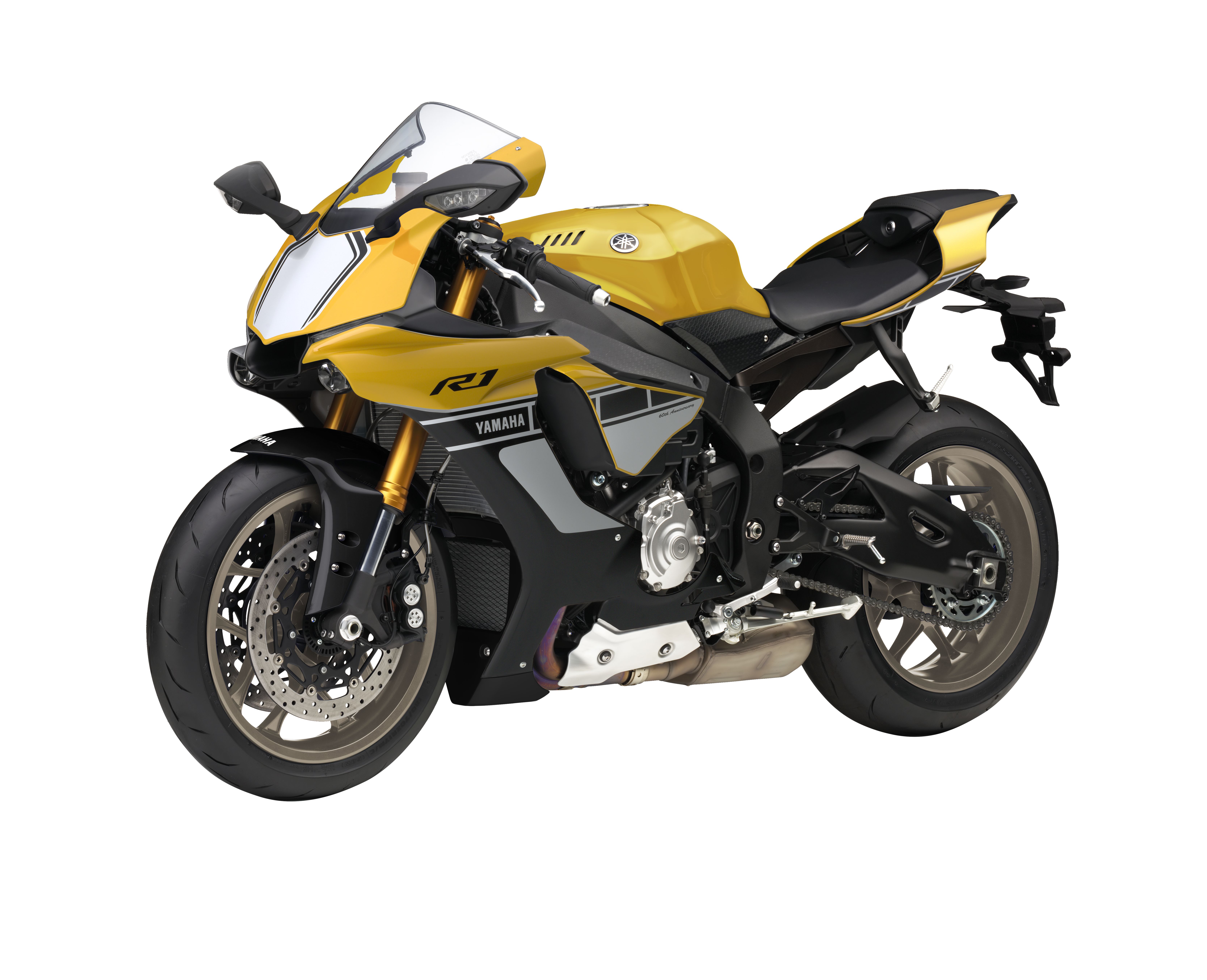 Iconic EU products - Limited series R1 - Yamaha Motor