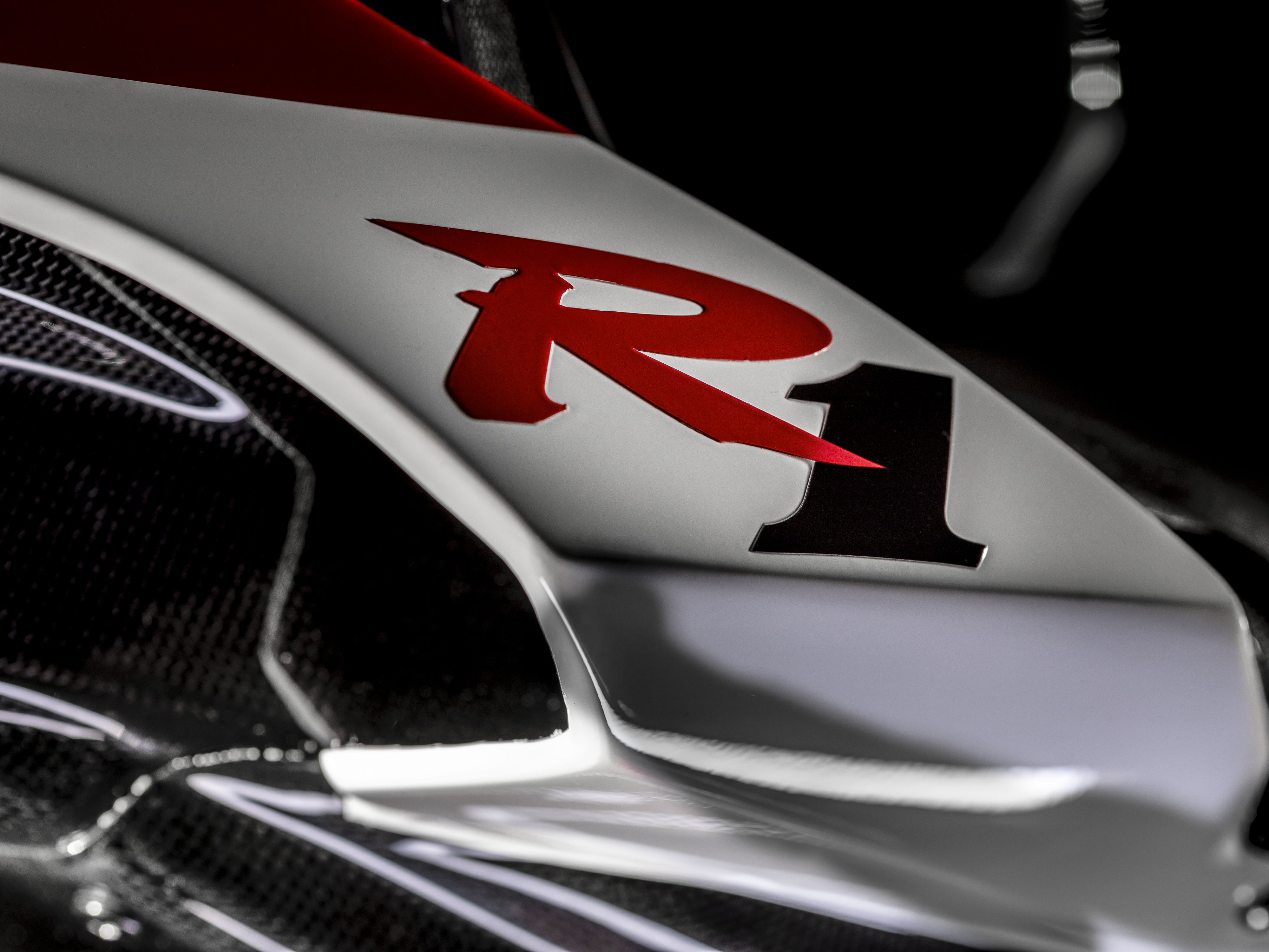 Iconic EU products - Limited series R1 - Yamaha Motor