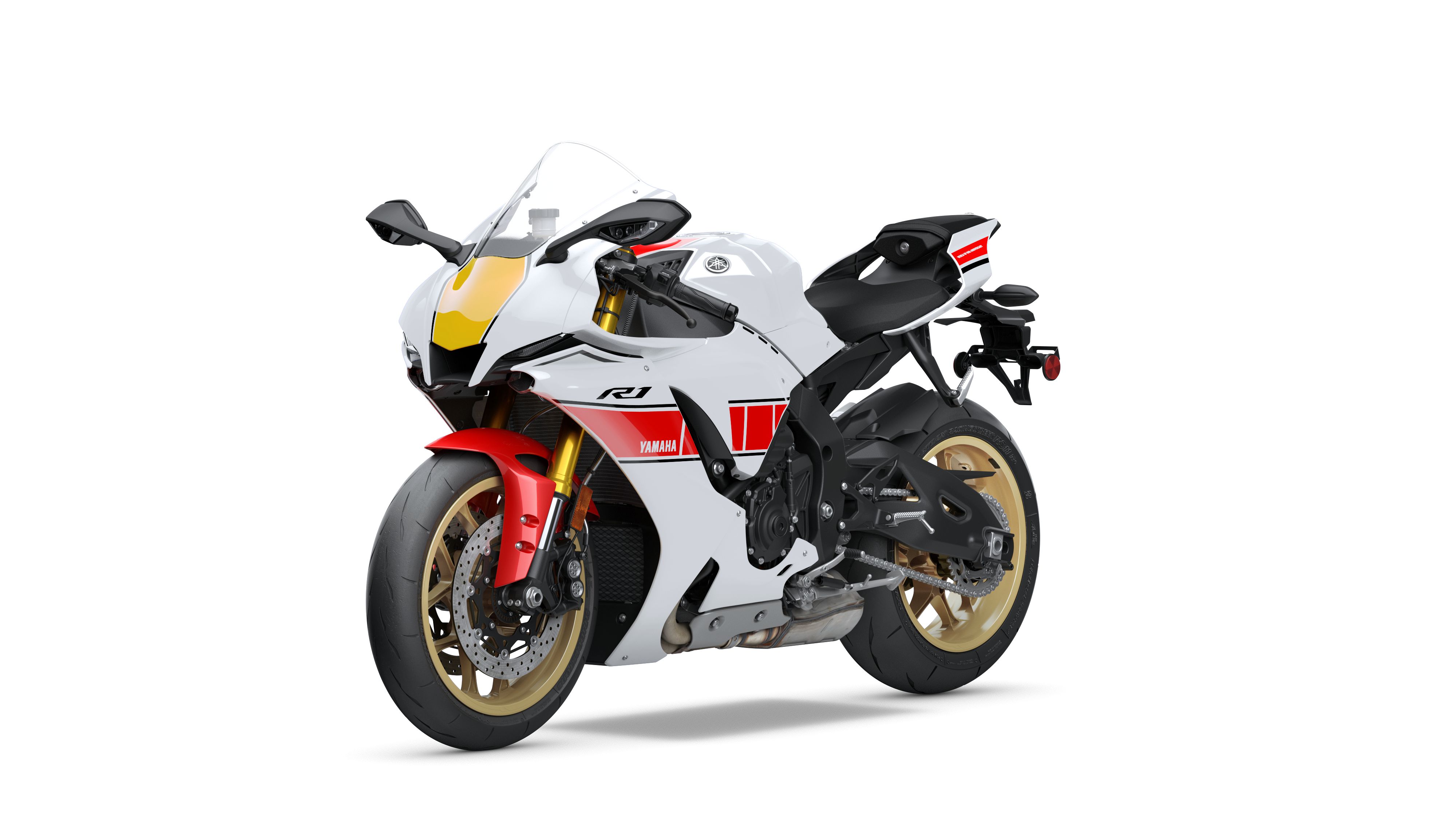 Iconic EU products - Limited series R1 - Yamaha Motor