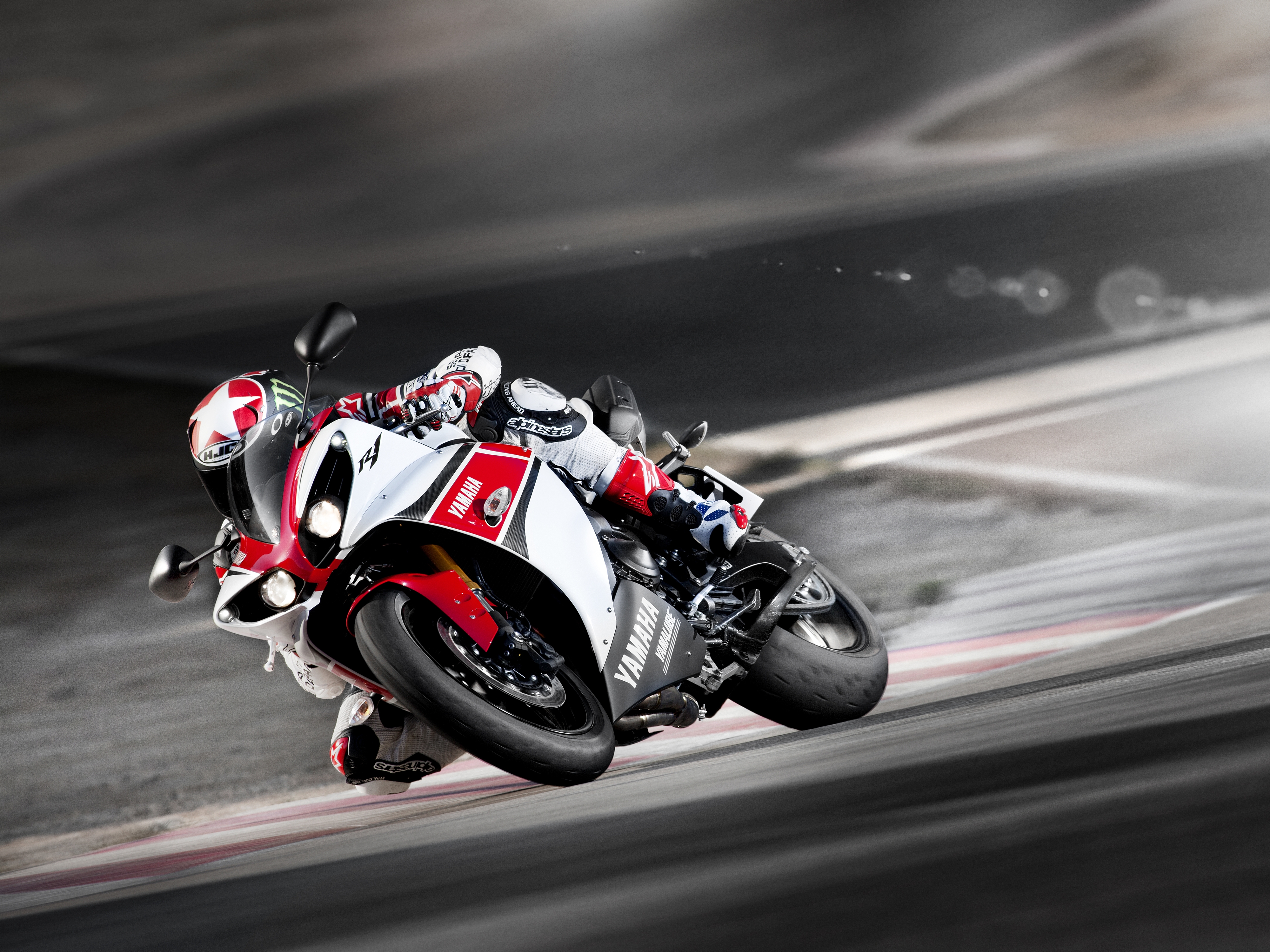 Yamaha R1 50th Anniversary Limited Edition