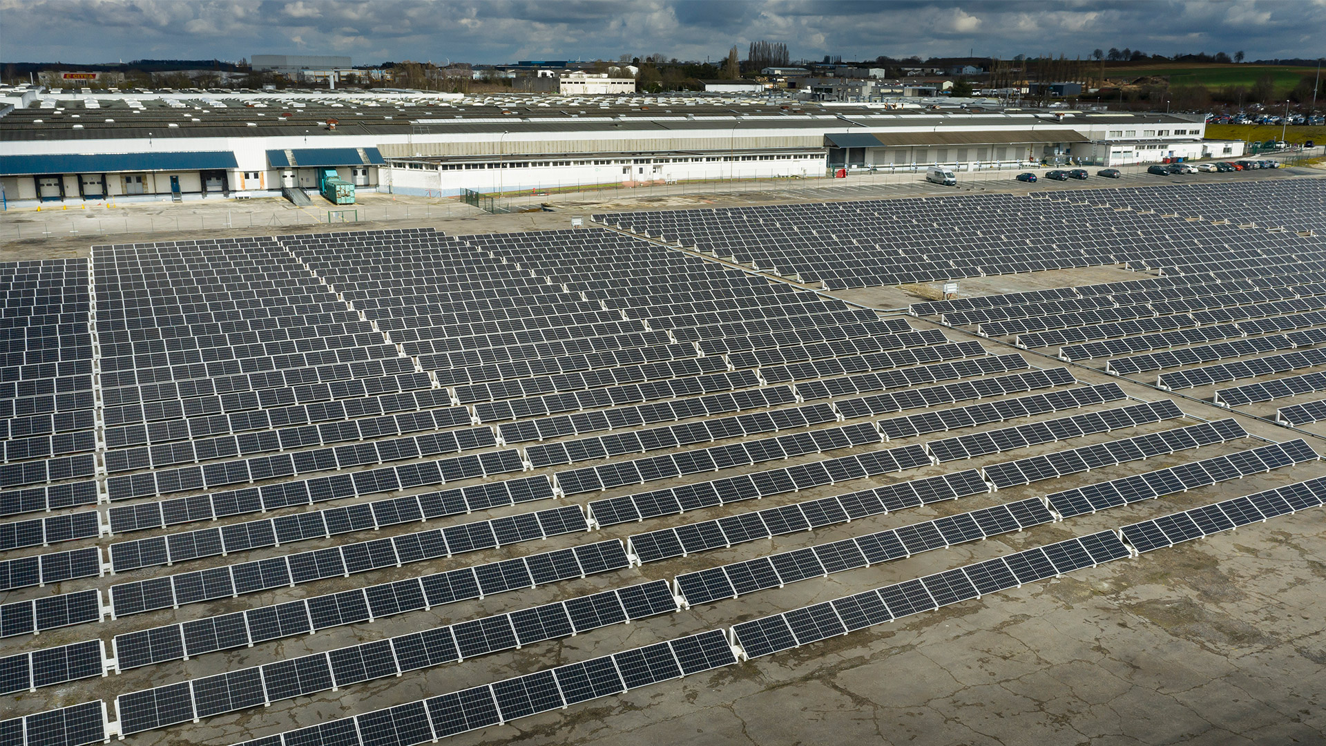 Yamaha Motor Manufacturing Europe - Yamaha Motor