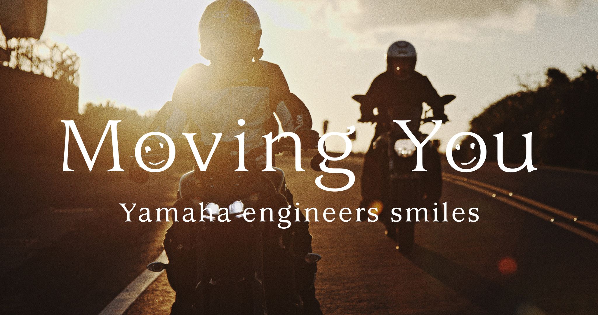 Our activities - Yamaha Motor