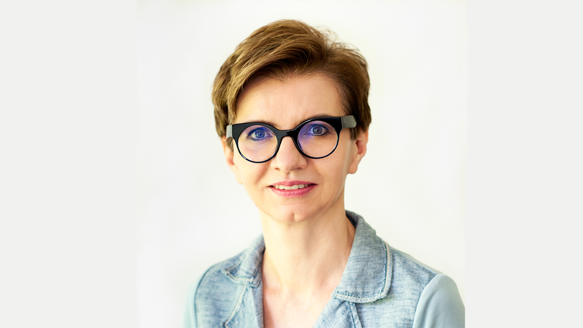 Magdalena Piskorz - Yamaha Motor