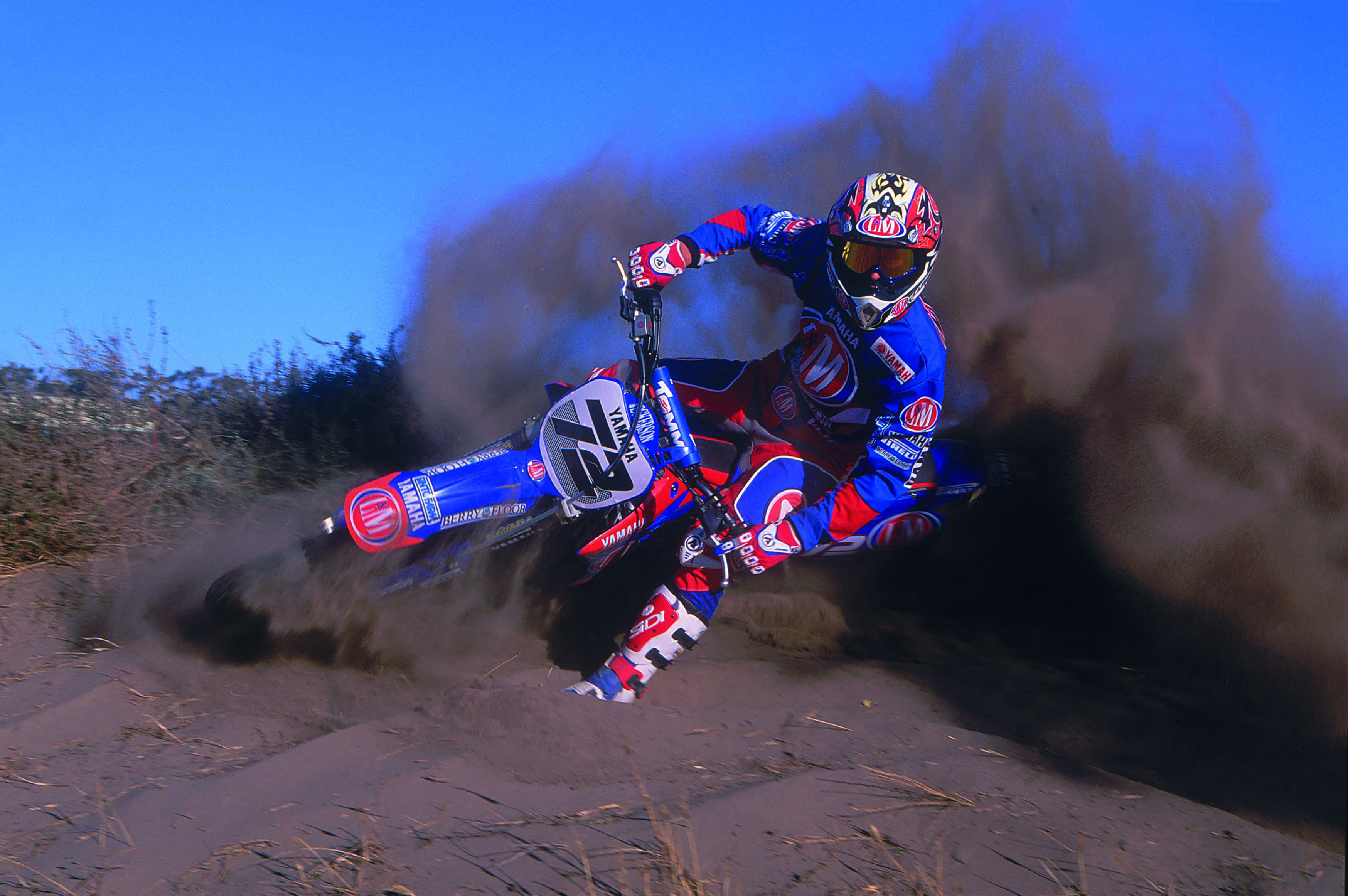 Carrera De Mx Stefan Everts Stefan Everts: “Ik Wist Dat Ik Opnieuw