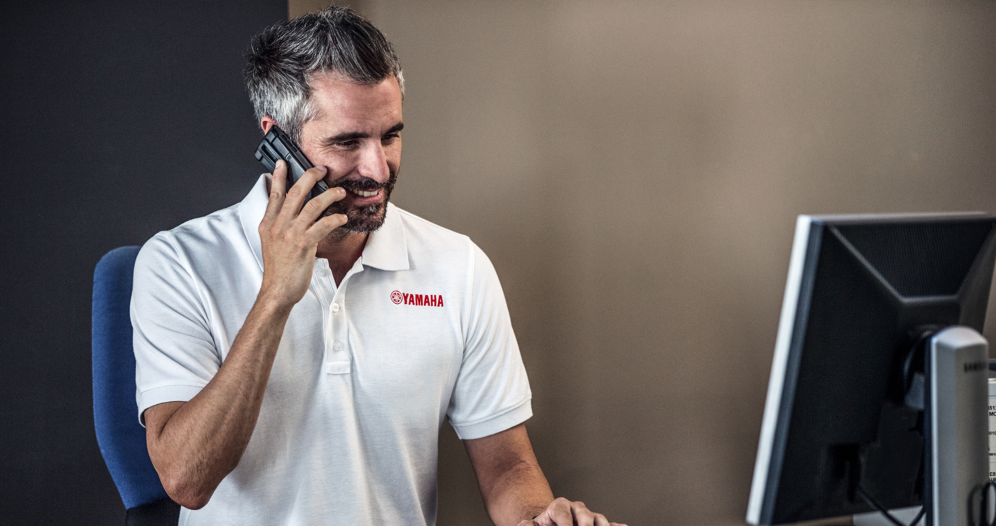 Visión general - Yamaha Motor