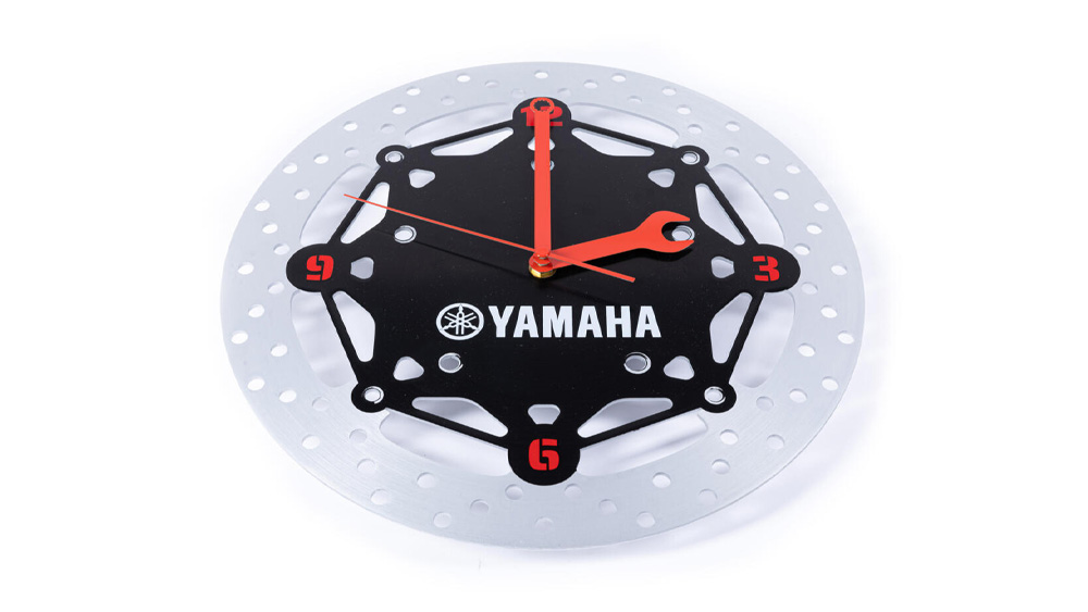 Ropa y artículos - Yamaha Motor