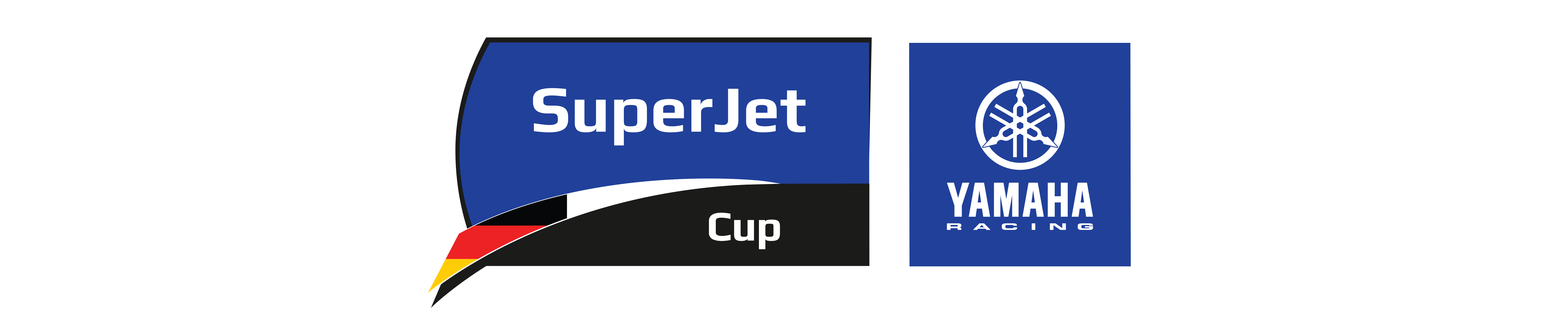 Yamaha Superjet Logo