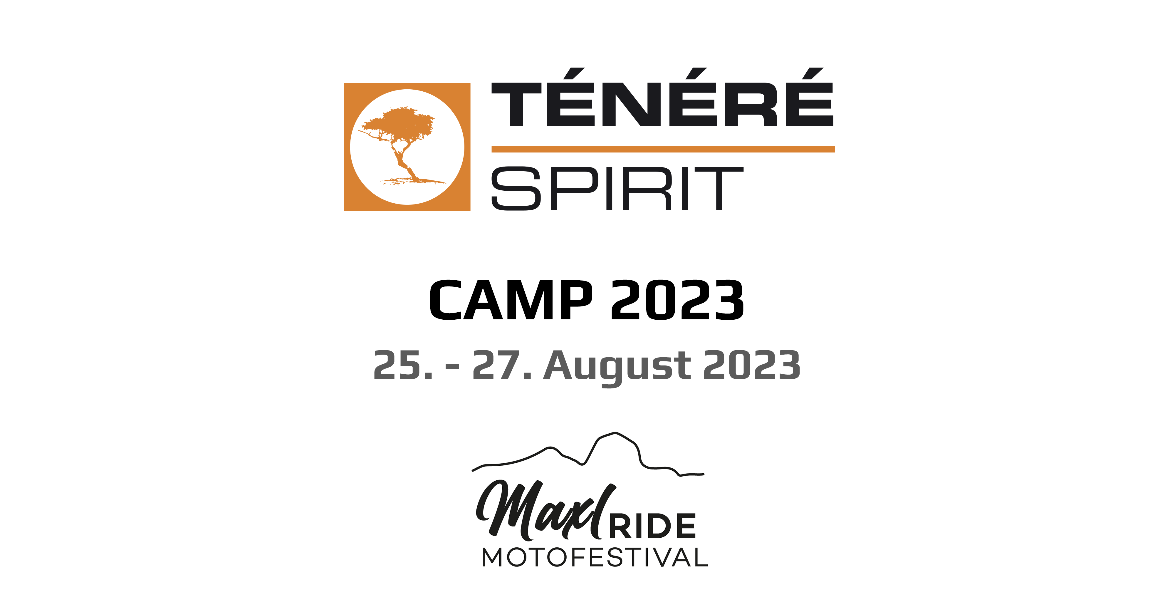 Ténéré Spirit Camp 2023 - Yamaha Motor