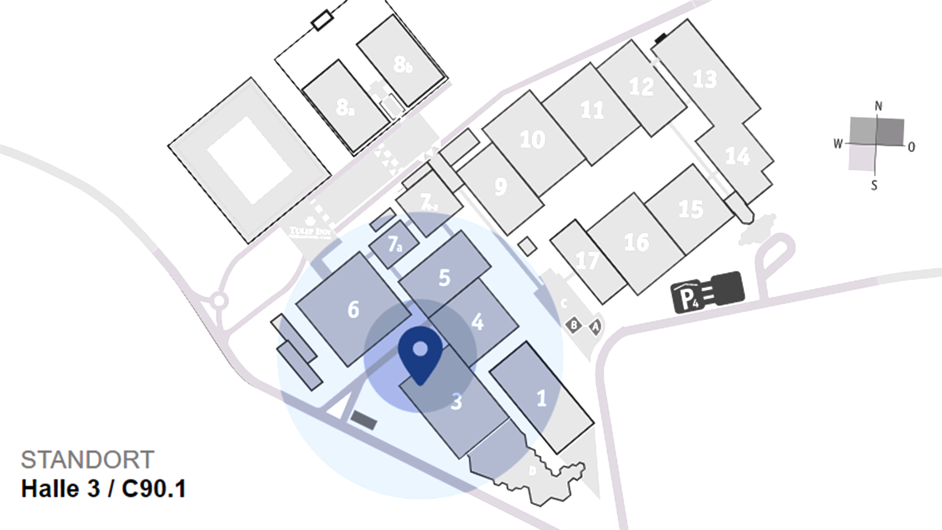 Boot 2024 - Yamaha Motor