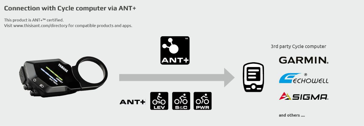 Interface X - Yamaha Motor