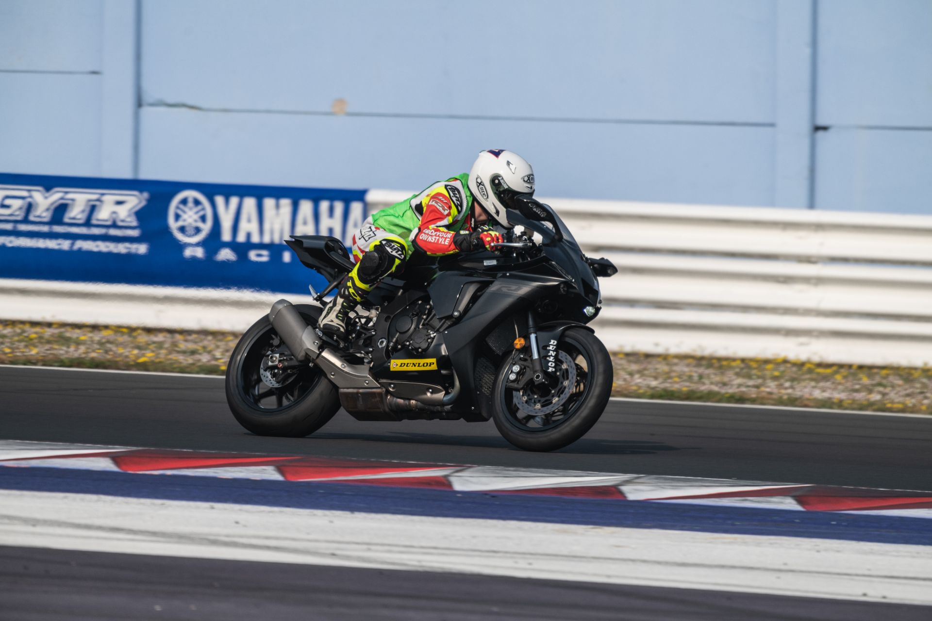 2023 Supersport Pro Tour - Yamaha Motor