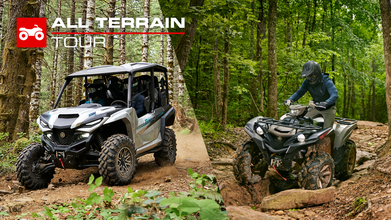 Experiences - Yamaha Motor