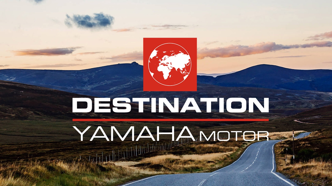 UK Experience Overview - Yamaha Motor