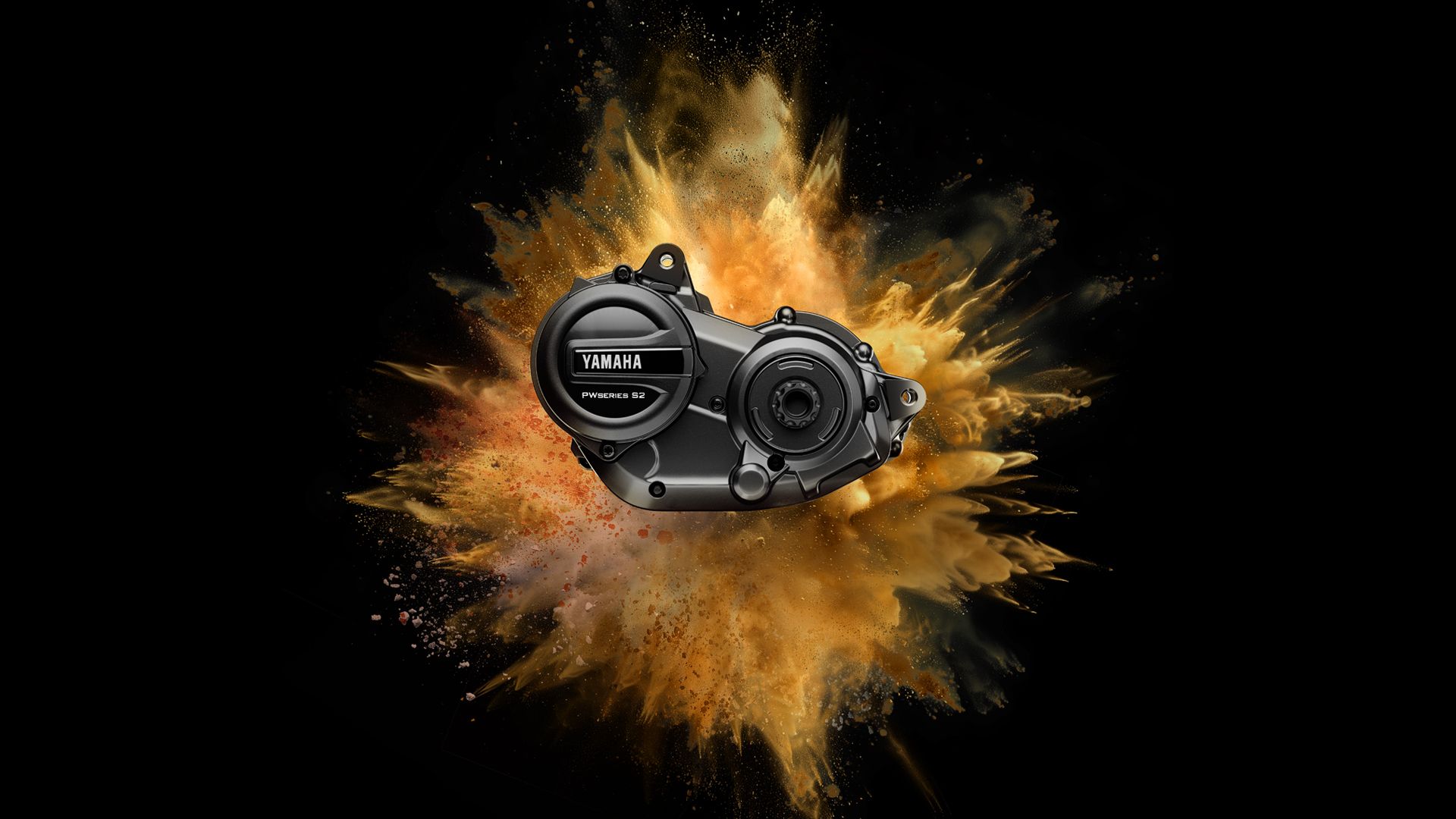 Eurobike 2024 - Allemagne - Yamaha Motor