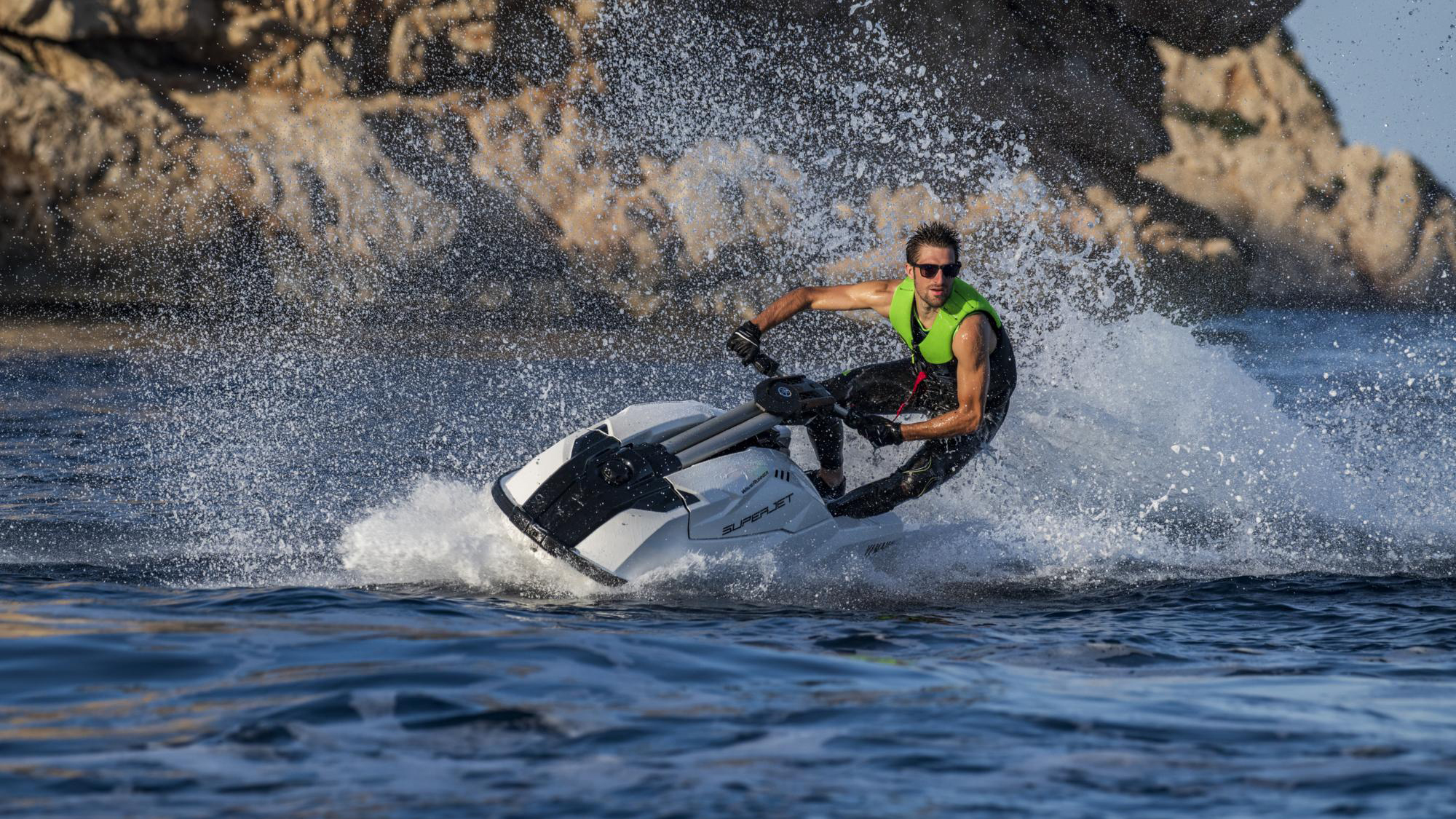 Yamaha Motor UK - Yamaha Motor