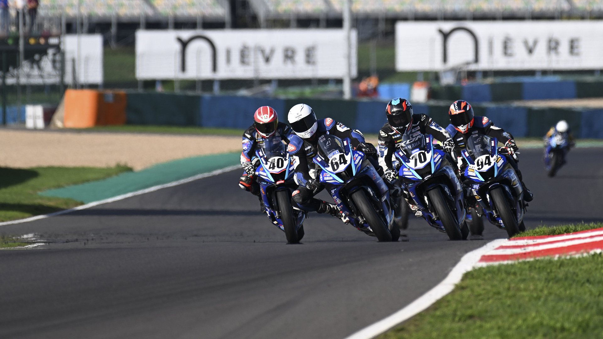 Experiences Yamaha | Voyages et Coupes | Applications Mobiles | Yamaha ...