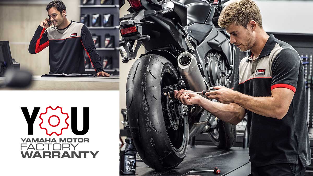 Yamaha Motor Europe - Yamaha Motor