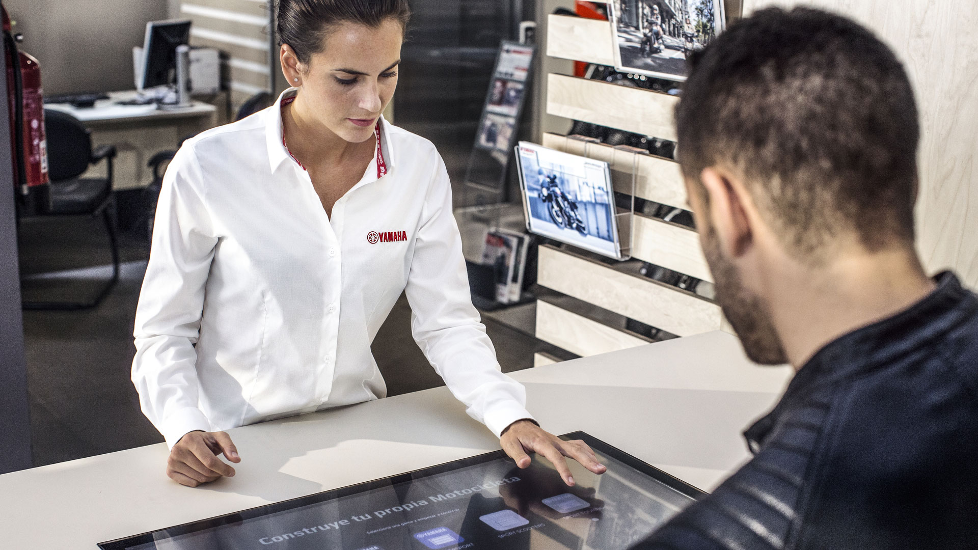 YOU Finance - Yamaha Motor