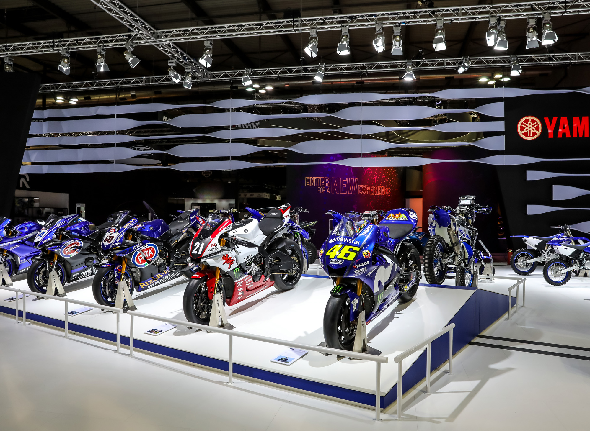 Eicma Milan Show