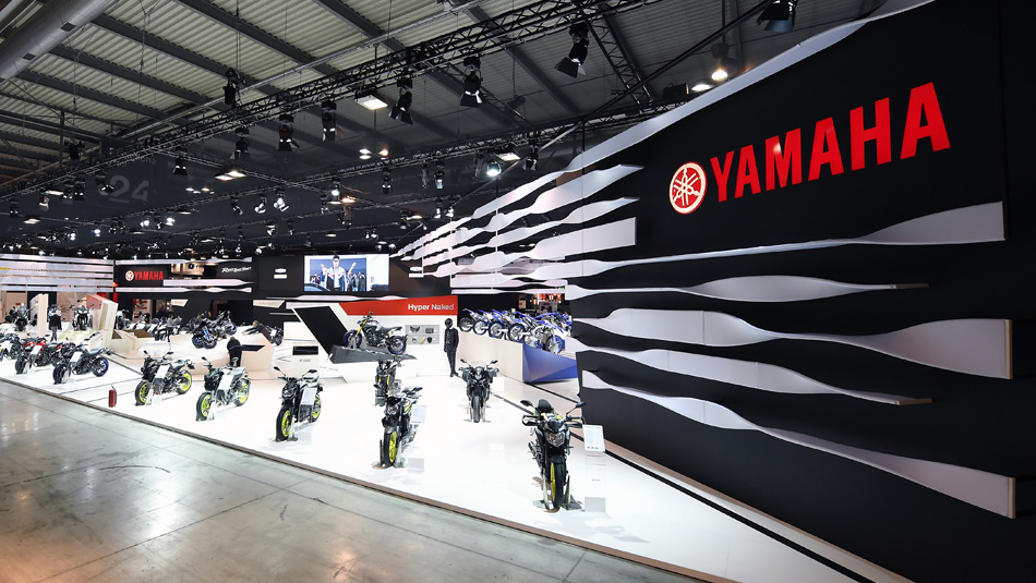 Yamaha Motor Europe - Yamaha Motor