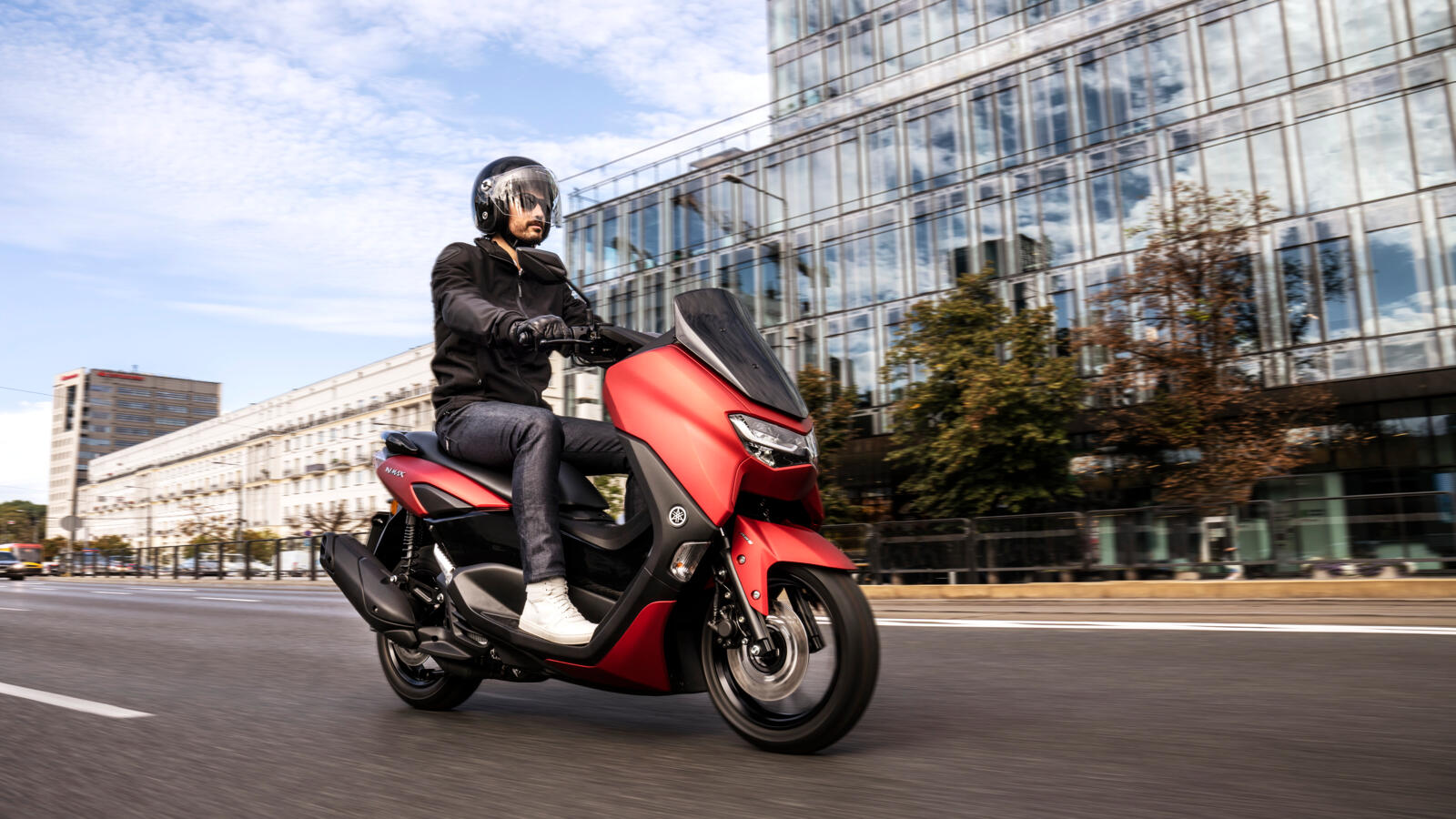 Nmax 125cc store