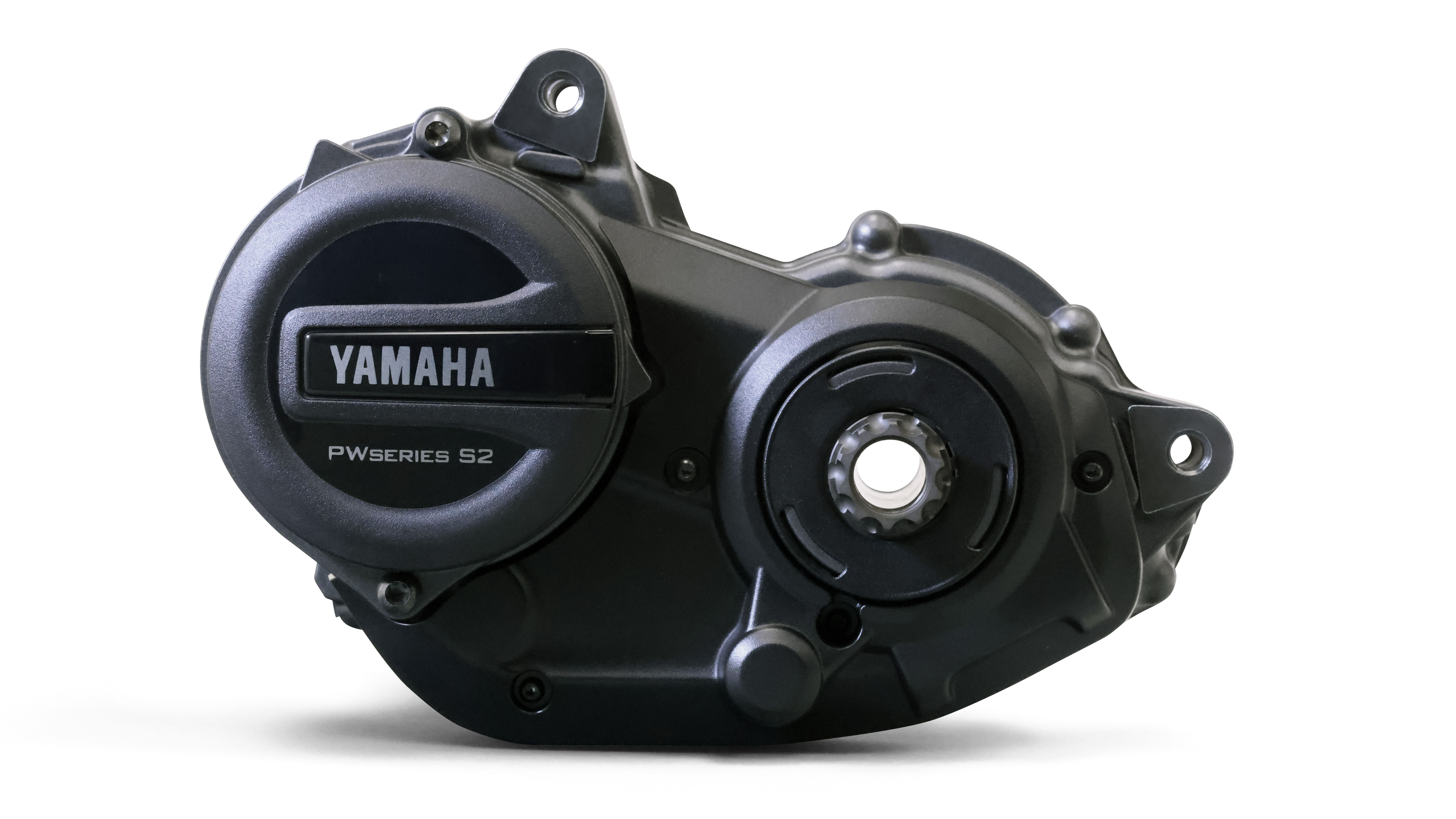 Yamaha launches new PWseries S2 drive unit and Display B - Yamaha Motor