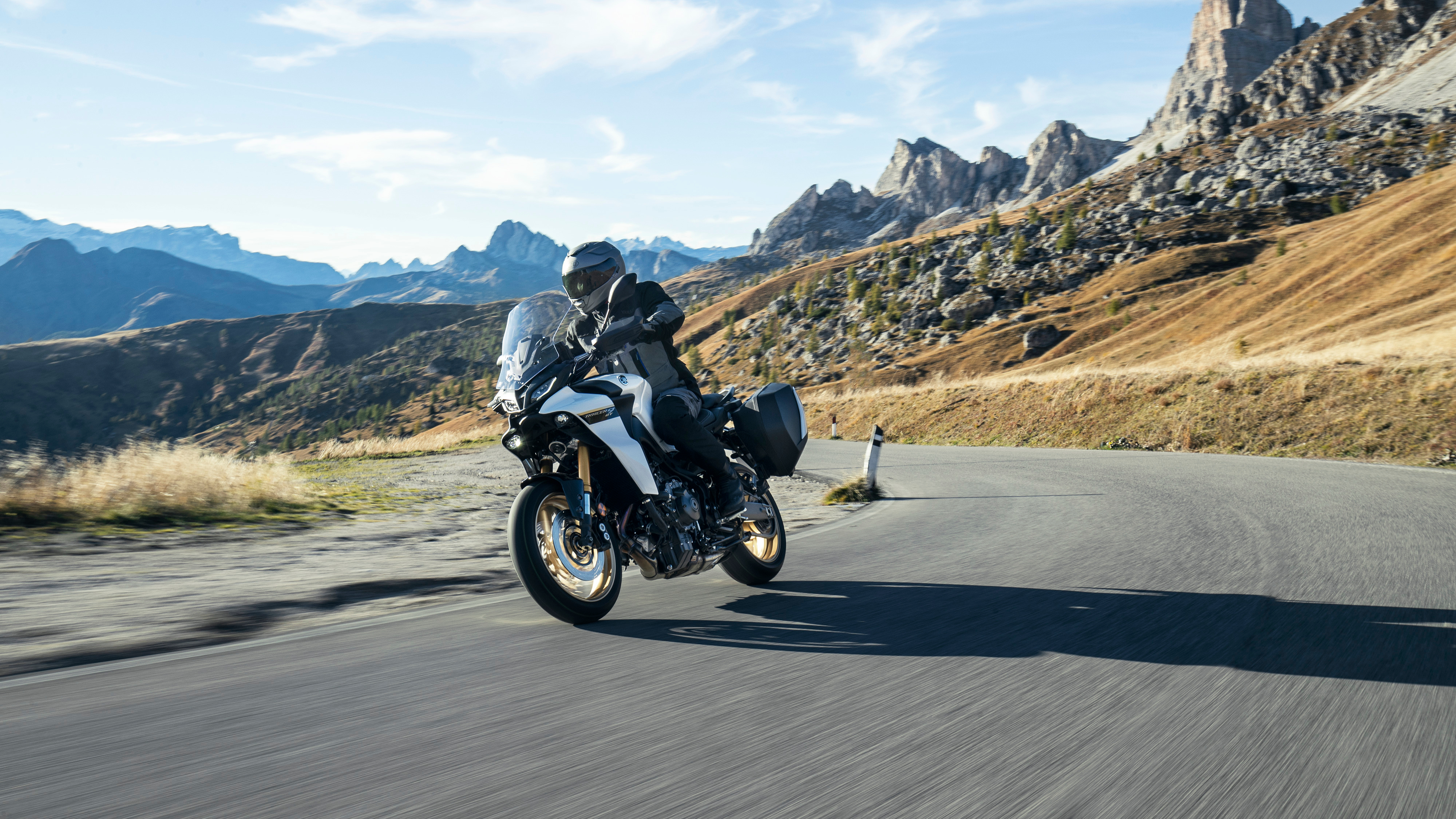 Sport Touring Yamaha Warrior Yamaha Road Star Warrior Performance