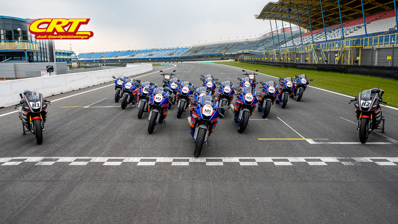 Racing - Yamaha Motor