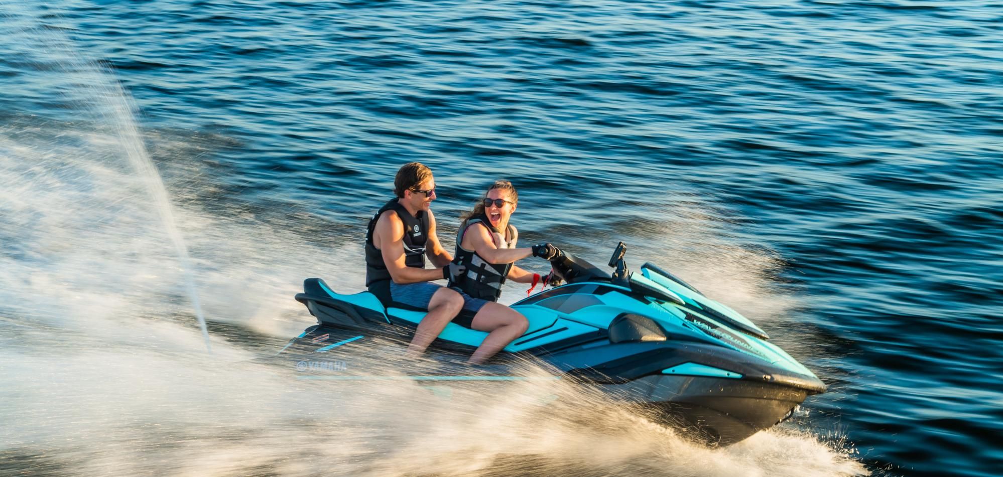 Yamaha Motor UK - Yamaha Motor