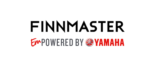 Båtmodeller Finnmaster - Yamaha Motor