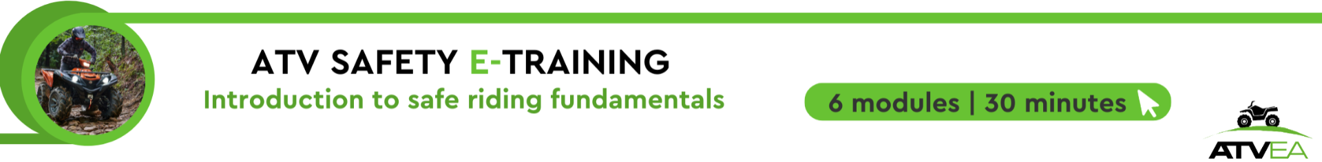 ATV Riders - Safety awareness - Yamaha Motor