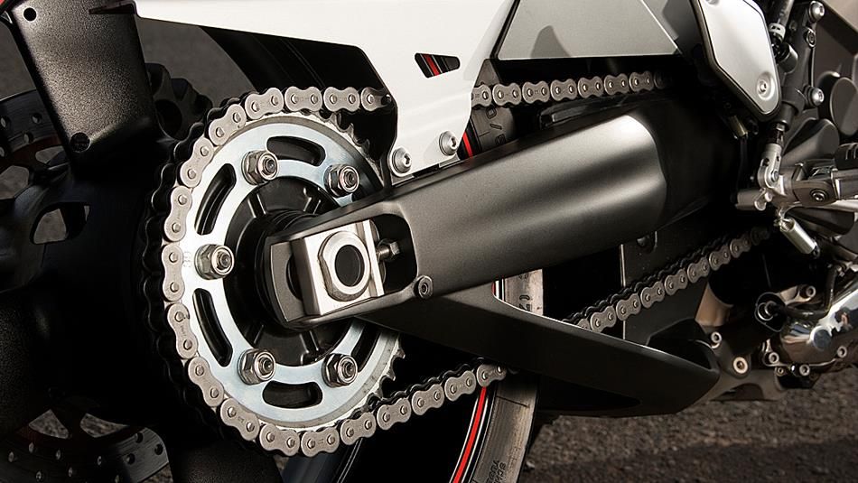 Kits chaîne d'origine Yamaha - Yamaha Motor