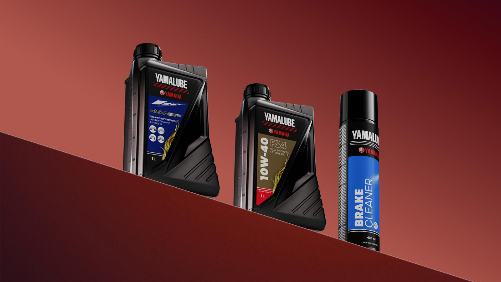 Service & Support overview - Yamaha Motor