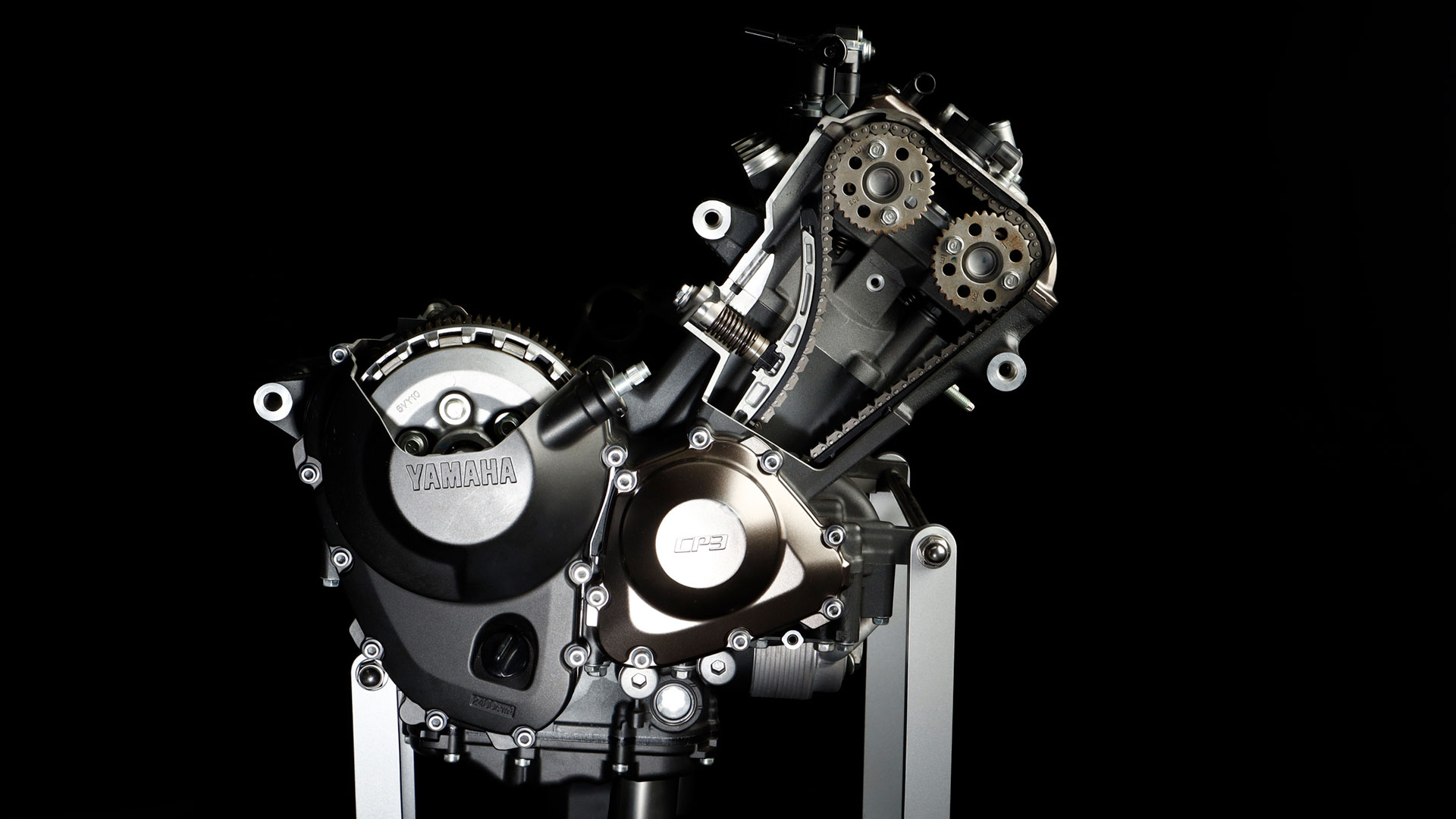 Olio Yamalube - Yamaha Motor