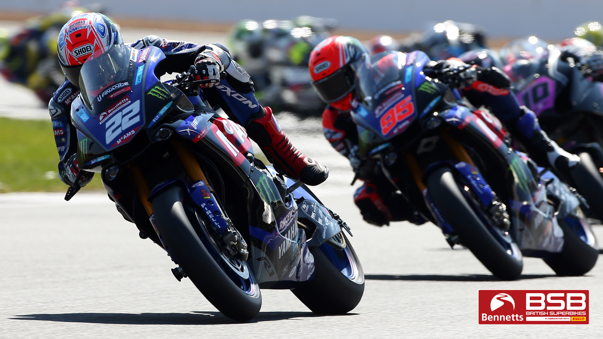 Yamaha Motor Europe - Yamaha Motor