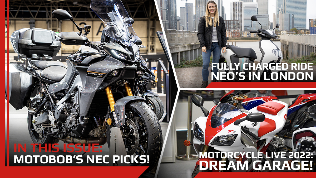 My Yamaha Magazine - Yamaha Motor