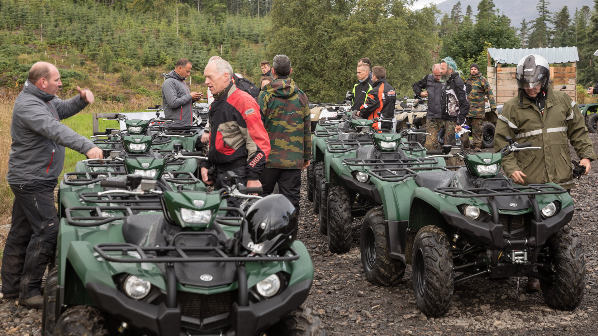 Offers & Finance - Yamaha Motor