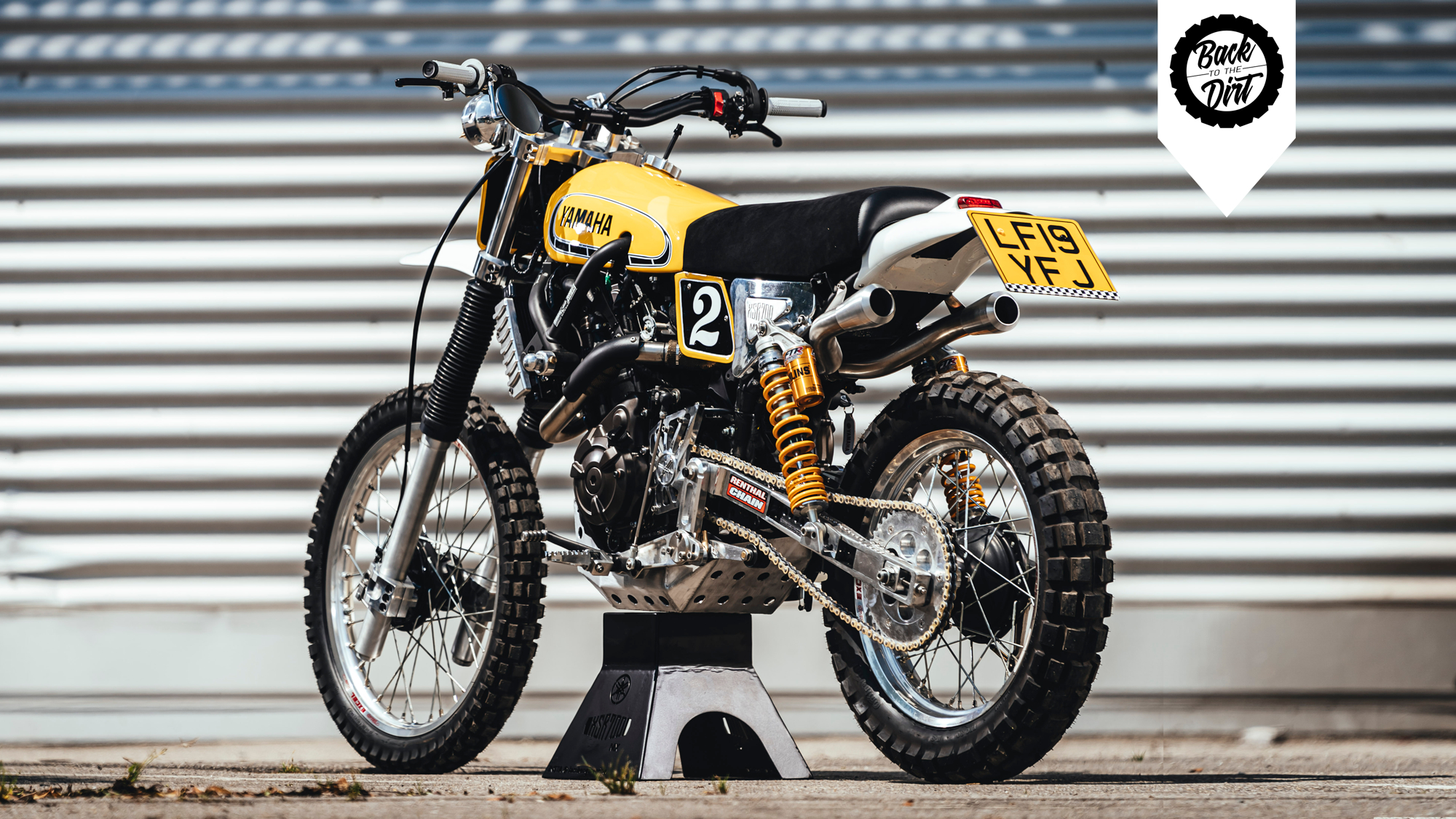 XSR700 - Yamaha Motor
